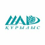 Shar-Qurylys (Saǵadat Nurmaǵambetov kóshesi No:25), yeni yerleşim alanlarındaki daireler  Astana'dan