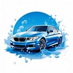 Avtomoyka orekhovo (Marshala Zakharova Street No:22), oto yıkama  Moskova'dan