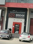Bridge Microfinance (Rue H80 No:125), mikrofinans  Abican'dan