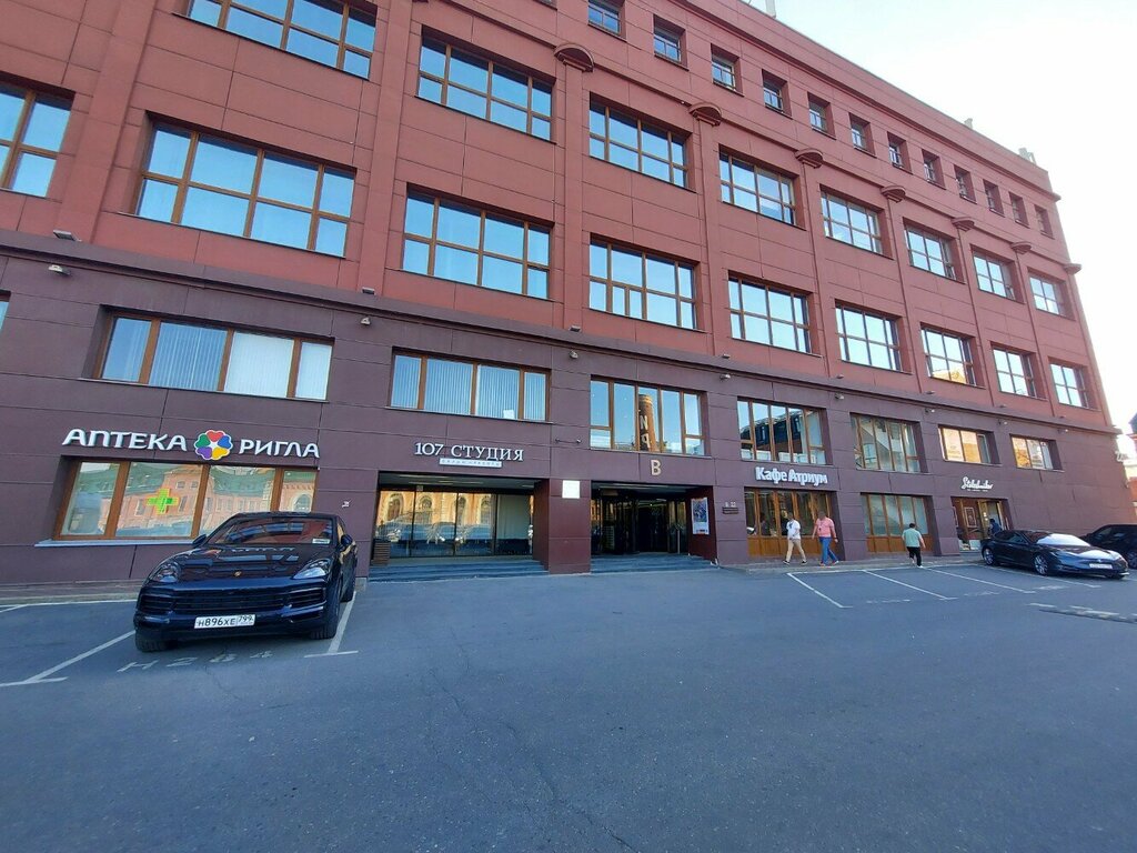 ATM'ler Т-Банк, Moskova, foto