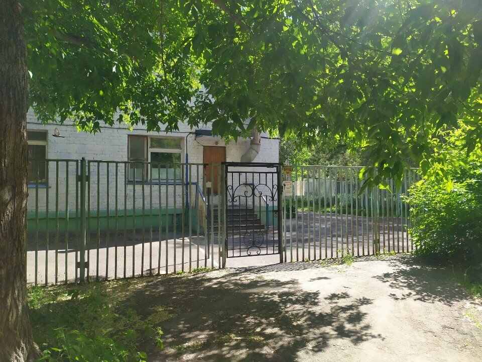 Anaokulları Detsky sad Skazka, Tolyatti (Togliatti), foto