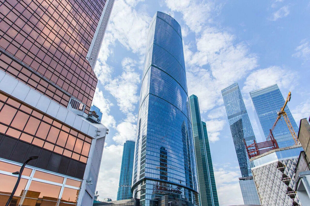 Döviz büroları MultiKassa, Moskova, foto