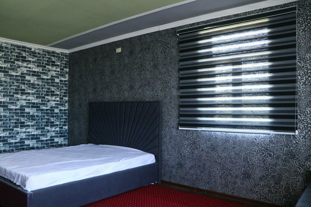 Otel Ocean Motel, Siriderya eyaleti, foto