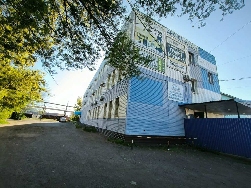 Mobilya fabrikaları G. D. E Мебель, Orenburg, foto