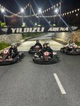 Trabzon Yıldızlı Arena Go Kart (Trabzon, Akçaabat, Yıldızlı Mah., Sera Gölü Cad., 41/3), karting  Ortahisar'dan