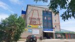 Hotel (Sherniyaz Zharylgasuly Street No:106), otel  Aktöbe'den