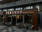 Tea shop (İstanbul, Pendik, Yenişehir Mah., Millet Cad., 34C), kafe  İstanbul'dan
