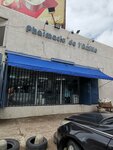 Pharmacie de l'amitié (Avenue Djidji Ayökwe No:774, Marcory), eczaneler  Abican'dan