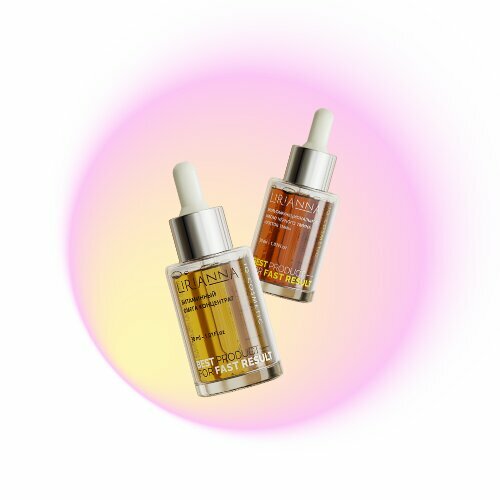 Kozmetik ve parfümeri mağazaları Lirianna, Domodedovo, foto