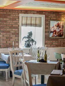 Итальяно (ulitsa Lenina No:186, Dyatkovo), kafe  Diatkovo'dan
