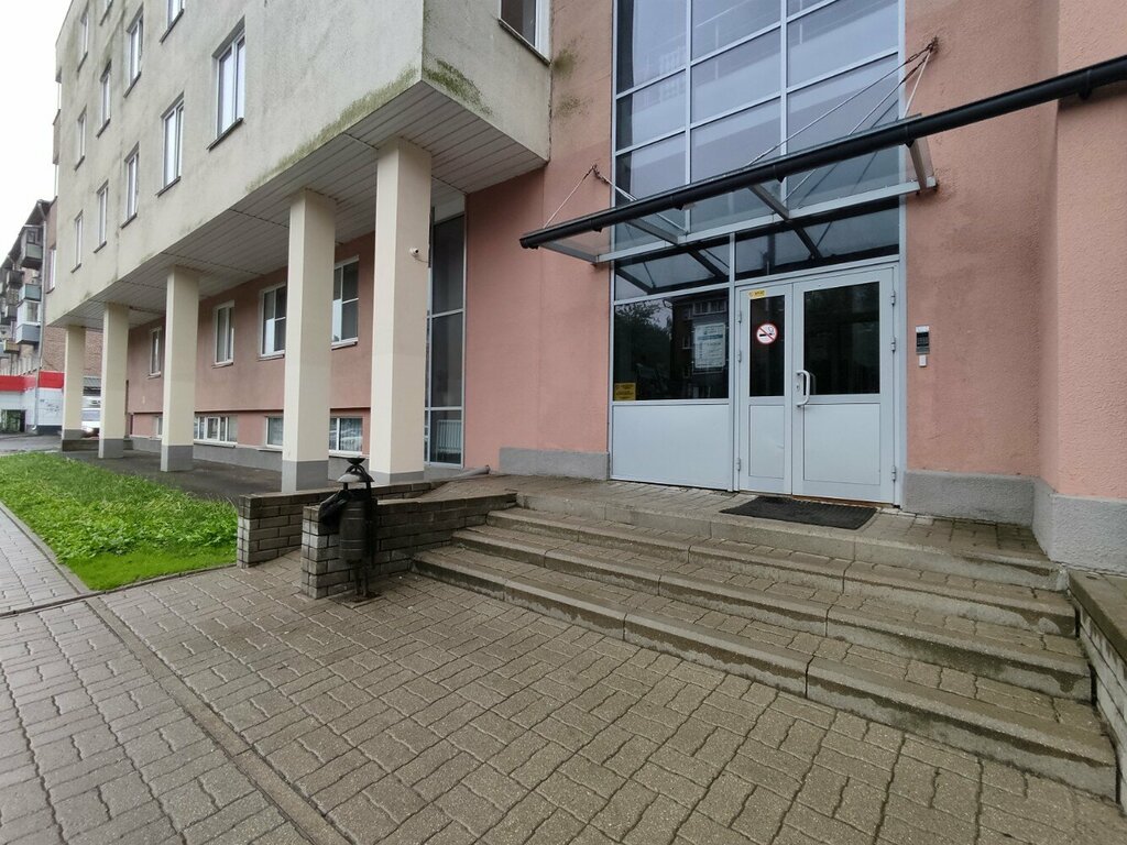 Güvenlik ve alarm sistemleri Npo Sensor, Yaroslavl, foto