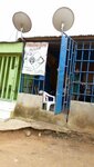 Bijouterie la mine d'or chez l'aphafiet (Rue N60 No:206, Commune of Abobo), kuyumcular  Abican'dan