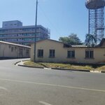 Ministry of agriculture (Lusaka, Civic Centre), devlet kurumları ve bakanlıklar  Lusaka'dan