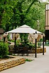 Delfin Holiday Park Inal (Gornaya ulitsa No:10А/8, Village of Bzhid), otel  Krasnodarski krayından
