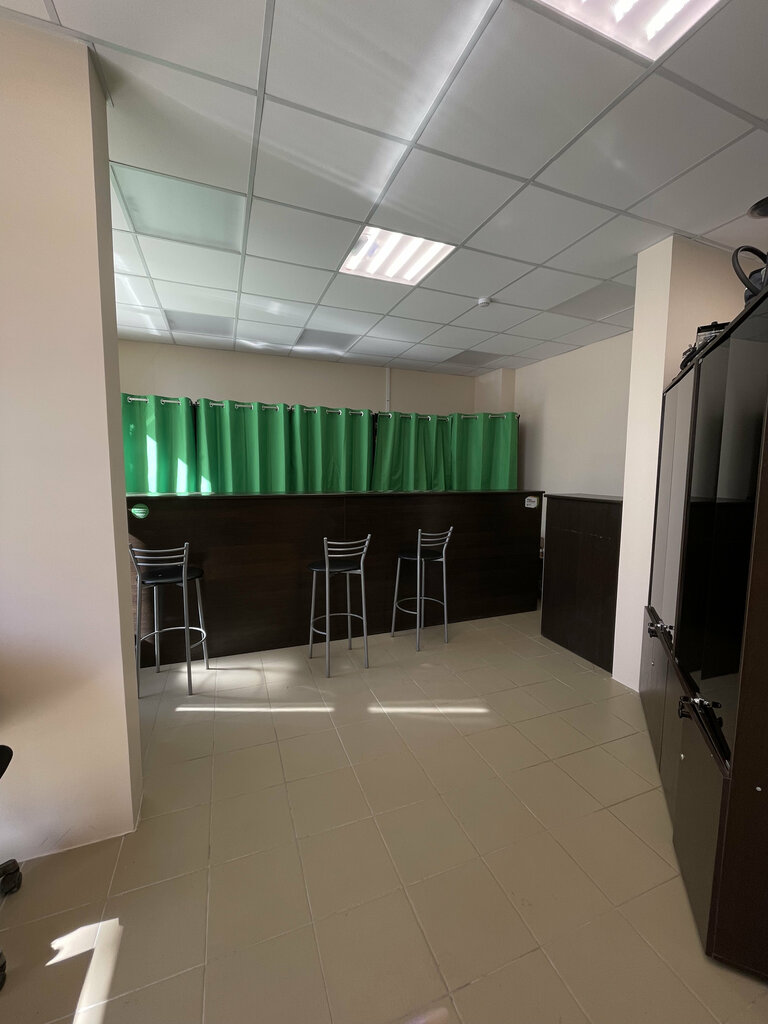 Elektronik sigara satış noktaları Gd Vapeshop, Perm, foto