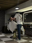 Prime cut (A.P. Chekhov Street No:94), berberler  Kostanay'dan