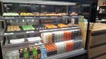 Суши Остров (улица Фрунзе No:38А), suşi ve asya ürünleri  Bahçesaray'dan