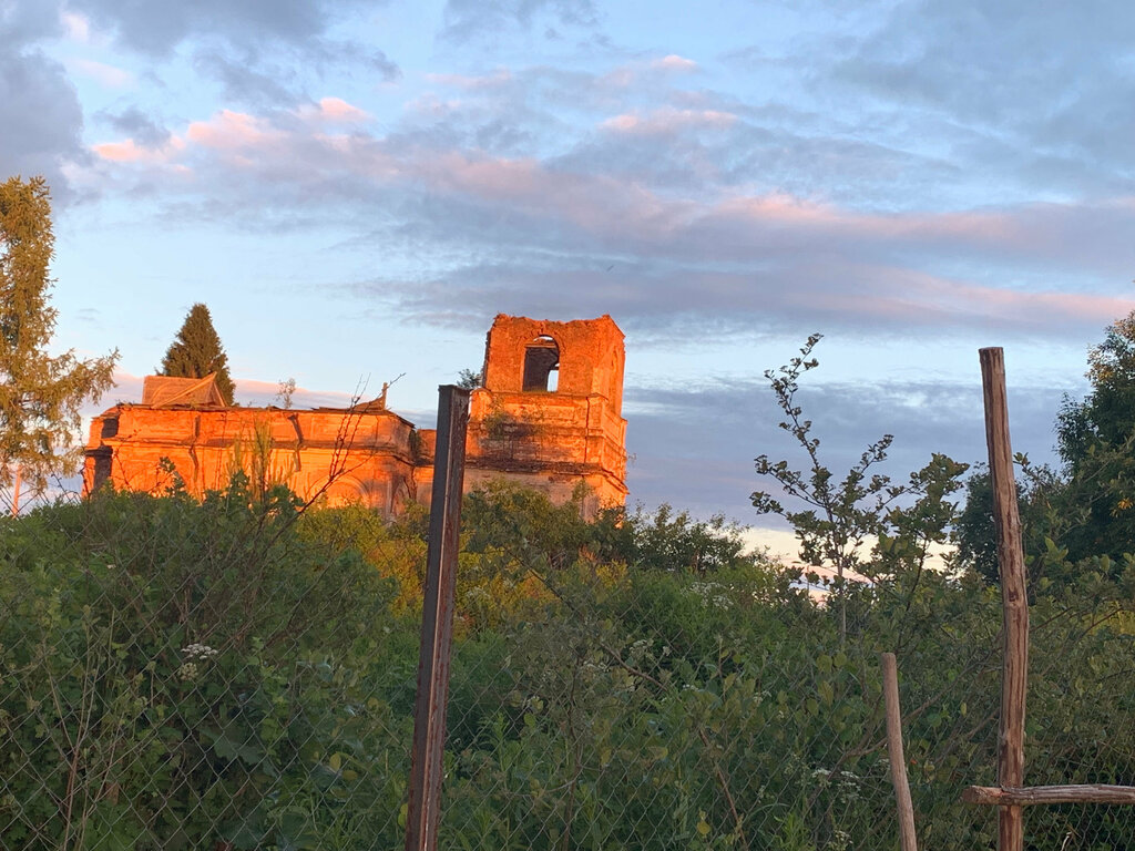 Ortodoks kiliseleri Church of the Presentation of the Lord, Karelya, foto