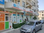 Referans Medical Group (Atatürk prospekti No:238A), sağlık merkezleri  Gence'den
