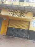 Tire and Battery Sales (Avenue Ouézzin Coulibaly No:564), atm'ler  Abican'dan