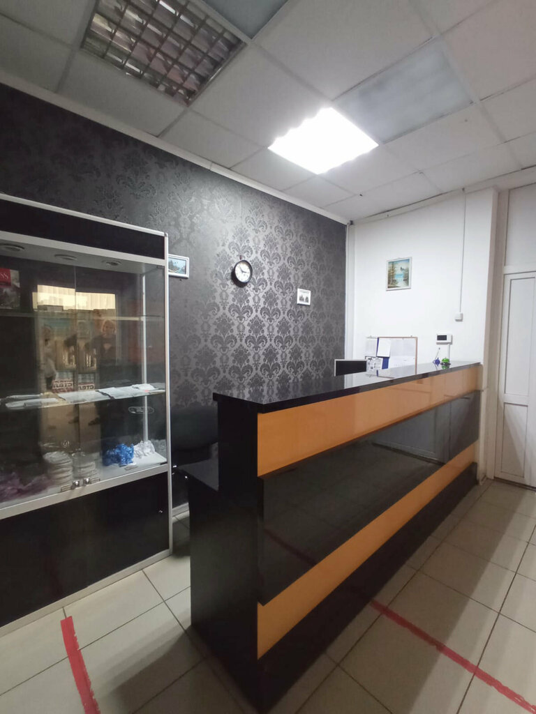 Pansiyonlar, hosteller Hostel Pioneer, Sterlitamak, foto