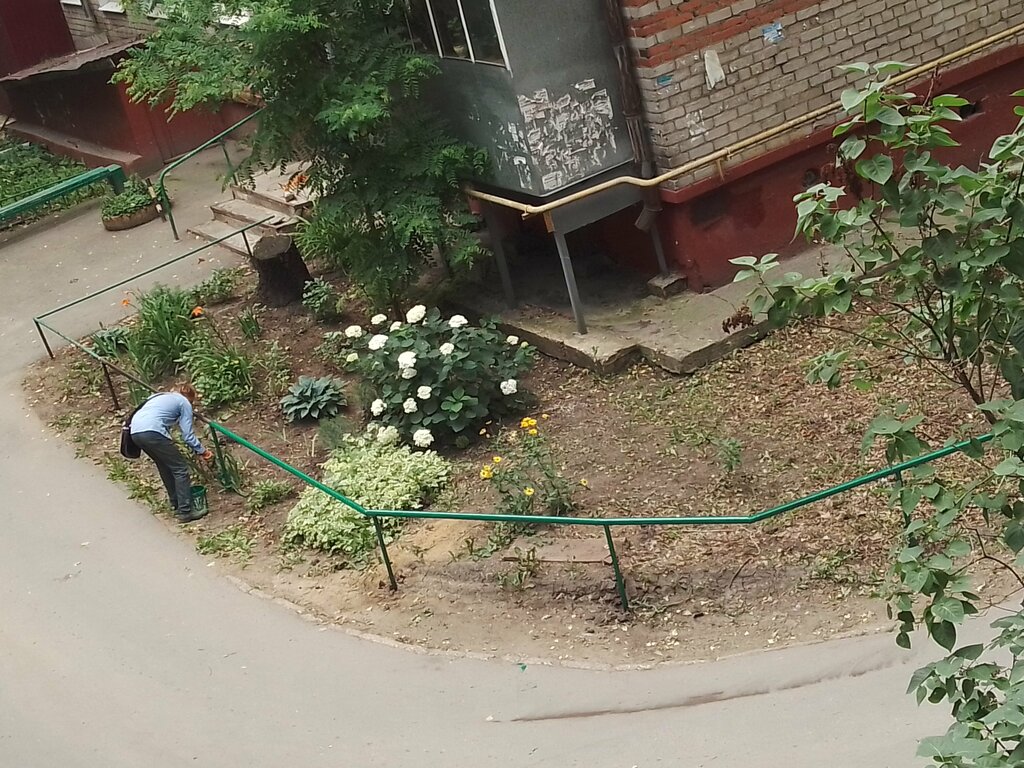 Konut servisleri kuruluşları Маяк, Lipetsk, foto