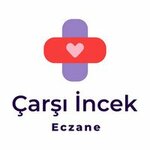 Çarşı İncek Eczanesi (Ankara, Gölbaşı, İncek Mah., 4200. Cad., 34), eczaneler  Ankara'dan