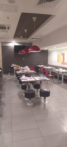 Rostic's (Varshavskoye Highway No:152А), fast food  Moskova'dan