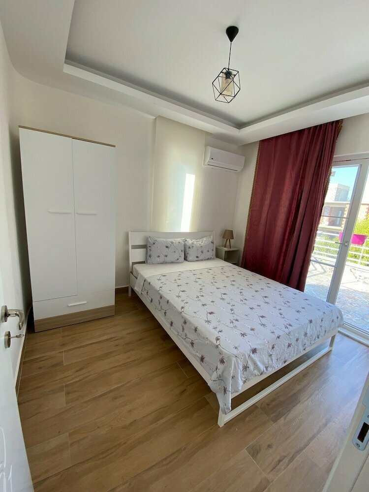 Otel Orange&Lemon Villas Çamyuva, Kemer, foto