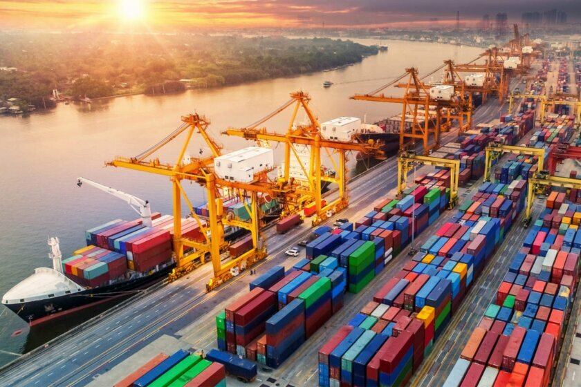 Pazar araştırma firmaları MKS General Trading, company, Dubai, foto