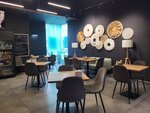 Gastrobar Cavina (Volgogradsky Avenue No:32/3к5), kafe  Moskova'dan