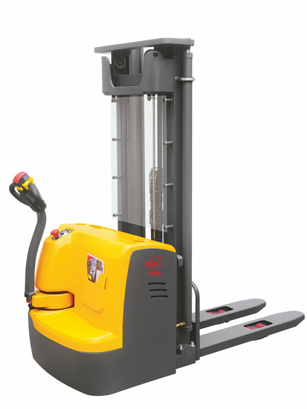 Depo ekipmanları Дельта Инжиниринг, Saint‑Petersburg, foto