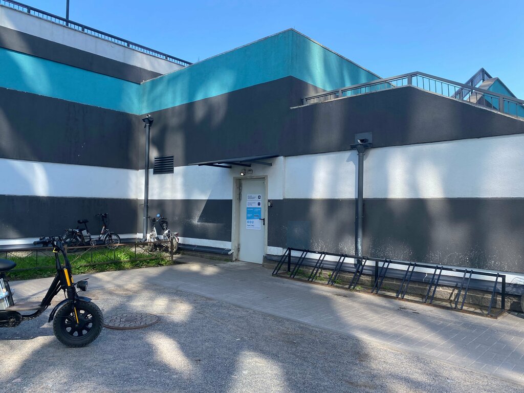 Hazır yemek teslim servisleri Yandex Lavka, Saint‑Petersburg, foto