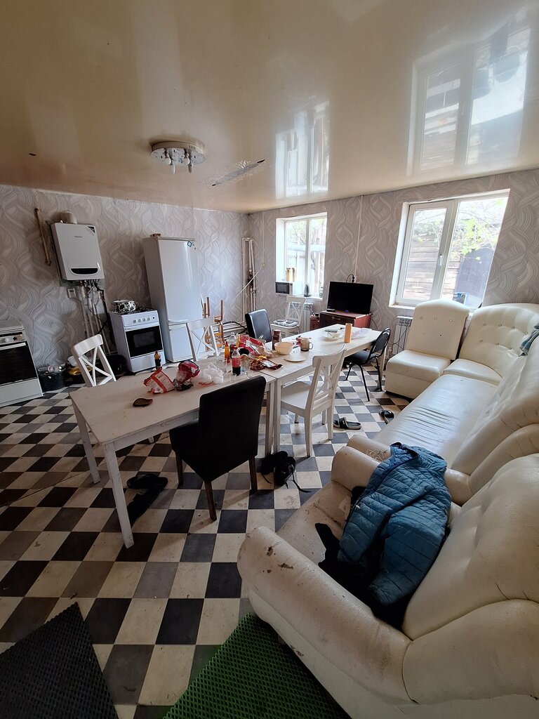 Pansiyonlar, hosteller Плед, Rostovskaya oblastı, foto