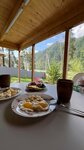 Душевный берег (Rodnikovaya ulitsa No:40А, selo Cheposh), tatil köyleri  Altay Cumhuriyeti'nden