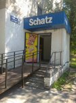 Schatz (Kataev kóshesi No:61), market  Pavlodar'dan
