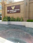 The Venice (Martin Mwamba Road No:3815), otel  Lusaka'dan