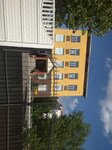 Special Boarding School No. 1 for Children with Hearing and Speech Impairments (Kataev kóshesi No:83), çocuk ıslah merkezi  Pavlodar'dan