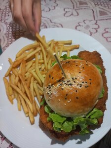 Restoran Let's Eat, Phang Nga Eyaleti, foto