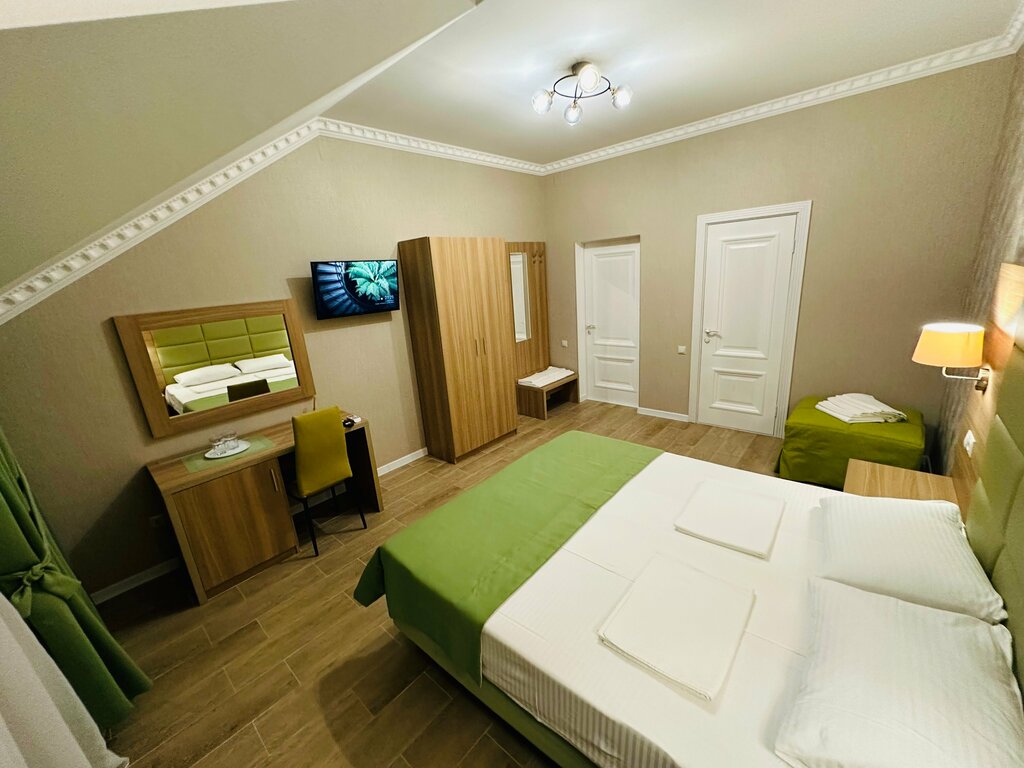 Konuk evi Ani Loo hotel, Soçi, foto