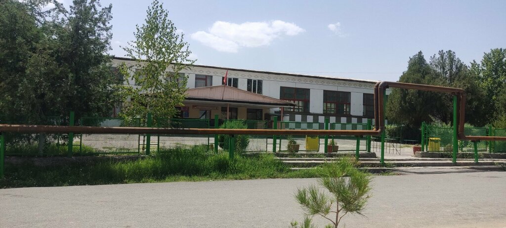 Ortaokul School, , foto