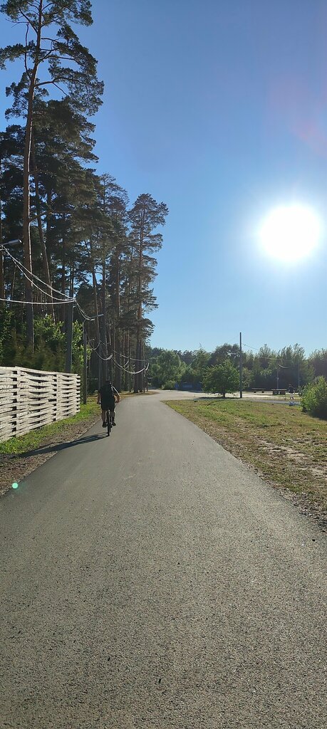 Bisiklet kiralama Прокат велосипедов, Kazan, foto