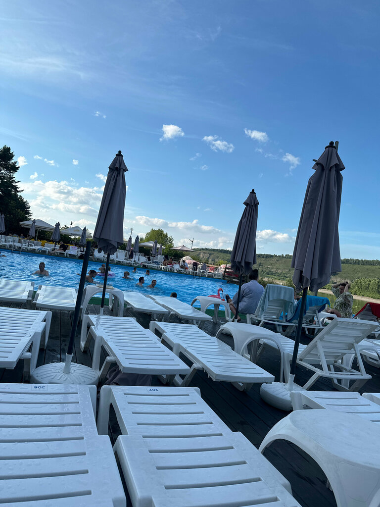 Yüzme havuzları Бассейн, , foto