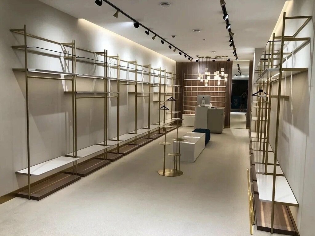 Özel mobilya yapımı Ose mebel, Vologodskaya oblastı, foto