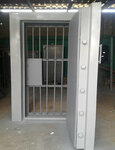 Vaulsafes & Equipment Ltd (Lusaka, Chilanga, Mumbwa Road), mini-market  Lusaka'dan