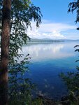 Тургояк (Chelyabinsk Region, Miasskiy gorodskoy okrug), kamp alanları  Çeliabinskaya oblastından