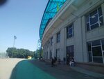 Abay (Kanysh Satbayev Street No:29/3), spor kulüpleri  Almatı'dan