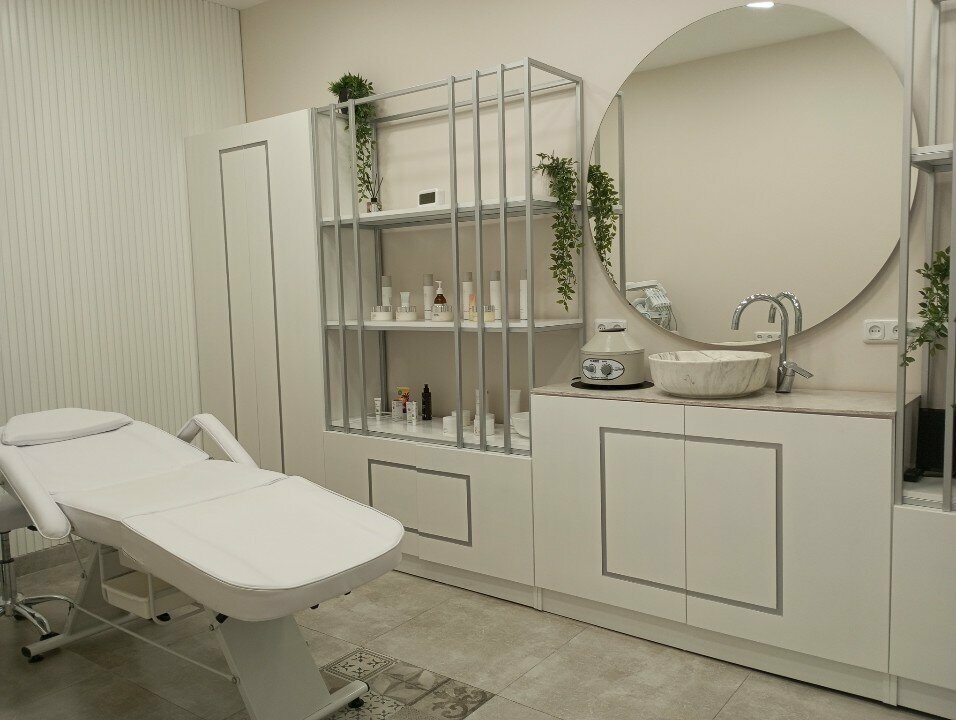 Kozmetoloji, kozmetik salonları Dr. Romanika, Erivan, foto