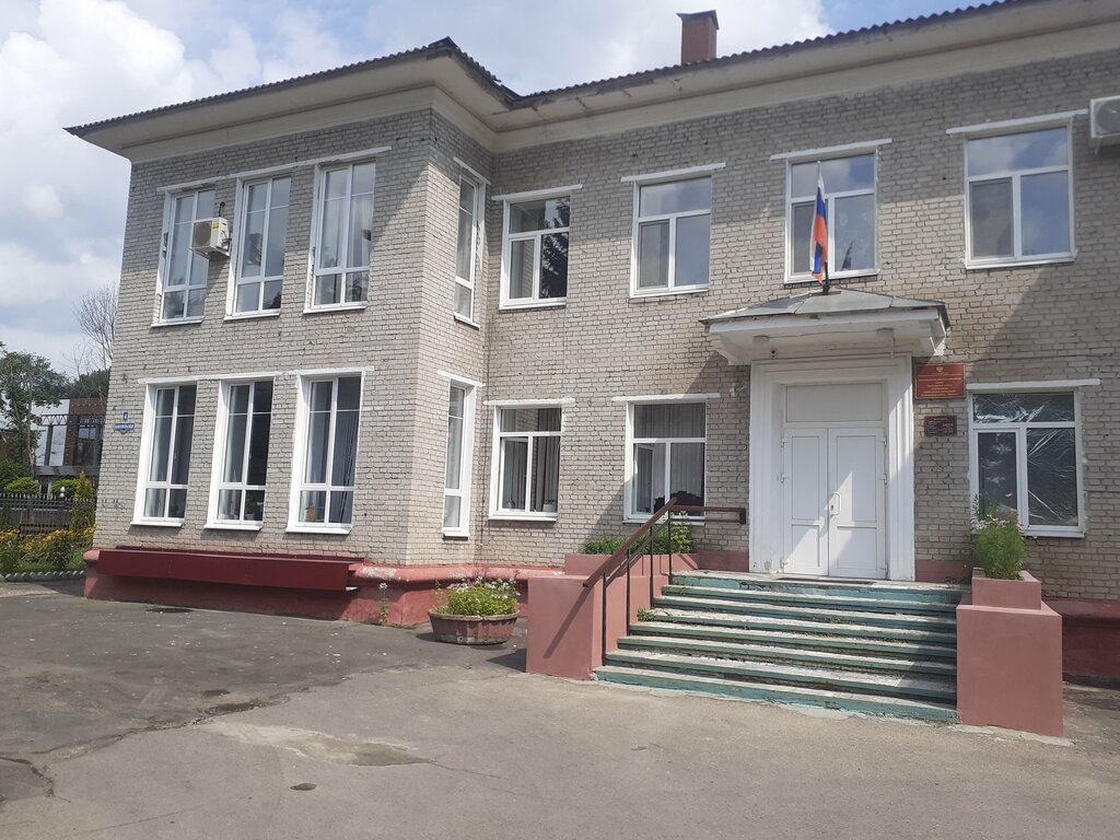 Muhasebeciler Otdel Upravleniya obrazovaniya Bryanskoy gorodskoy administratsii po Bezhitskomu rayonu, Briansk, foto