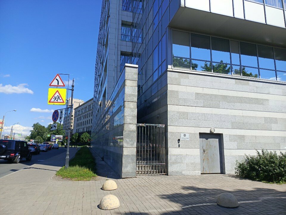 Tekne, kayık, yat Йонакор Марин, Saint‑Petersburg, foto